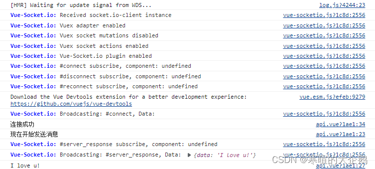 Flask+echarts+mysql+websocket+vue实现前后端分离数据可视化刷新_flask+vue+websocket-CSDN博客