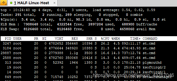 使用Docker搭建EPICS的IOC记录_epics安装docker-CSDN博客