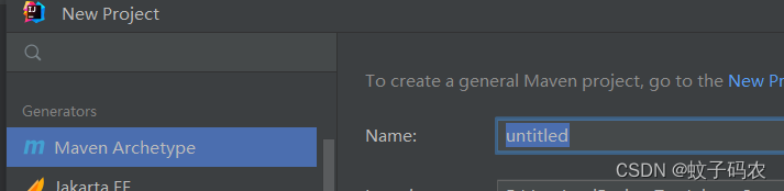 在Idea中，创建Maven工程以及方便地使用Junit（详解）_junit maven-CSDN博客