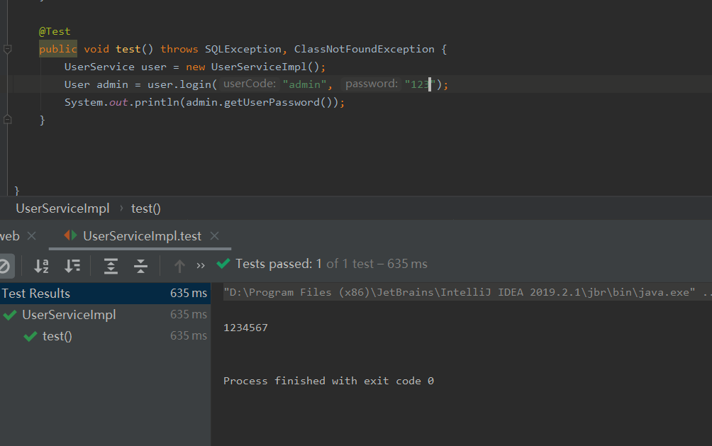 解决Intellij IDEA Tomcat启动web项目加载页面的时候报错：java.lang.ClassNotFoundException-mysql数据库驱动问题...-CSDN博客