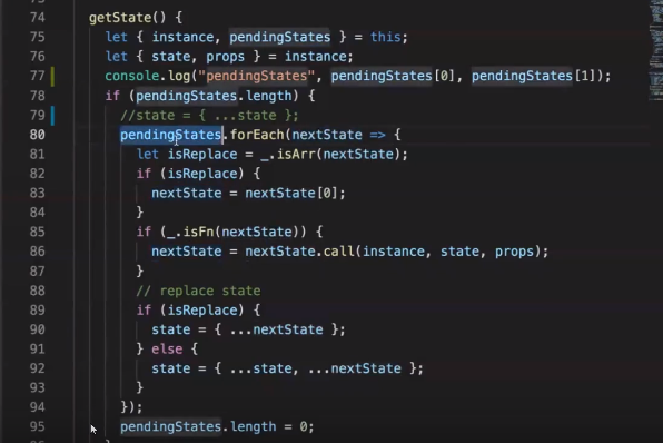 前端学习笔记202308学习笔记第七十伍天-react源码分析23-CSDN博客