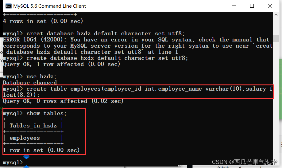 (六)mysql创建、删除、修改表mysql Tablespace Is Missing For Table 删除数据表 Csdn博客