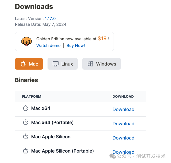强！20K star！一款可替代 Postman 的API 测试工具，开源免费、完全离线、基于 Git 版本控制！...-CSDN博客