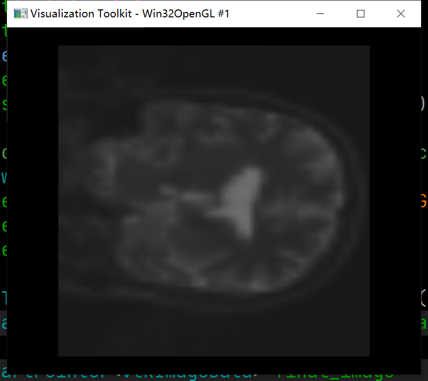 VTK笔记-vtkProbeFilter探针类-CSDN博客
