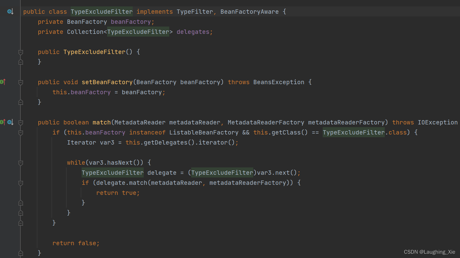 SpringBoot笔记整理_springboot defaultvalue-CSDN博客