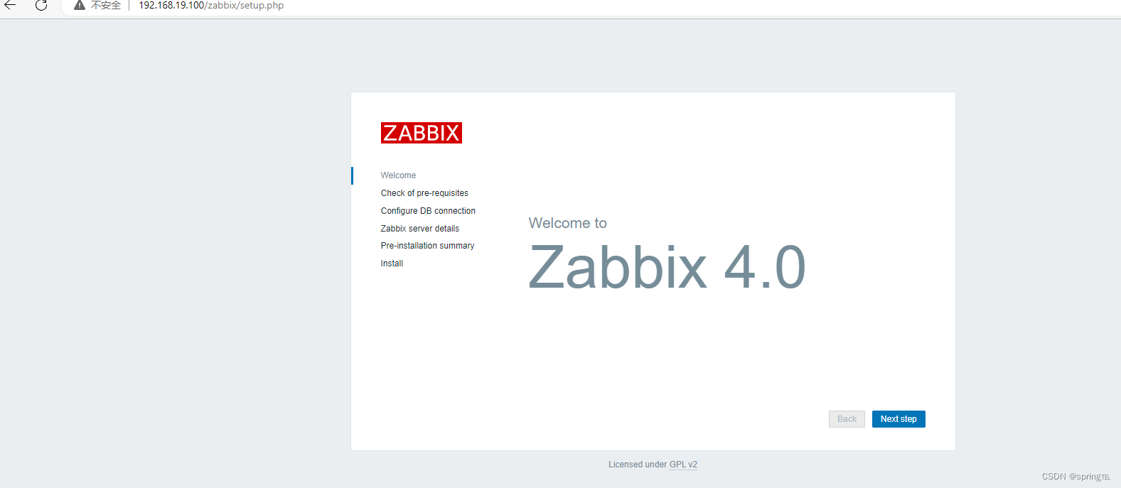 centos7安装zabbix v4_centos7安装zabbix4-CSDN博客