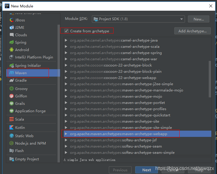 Spring --17.Spring中的核心监听器ContextLoaderListener-CSDN博客