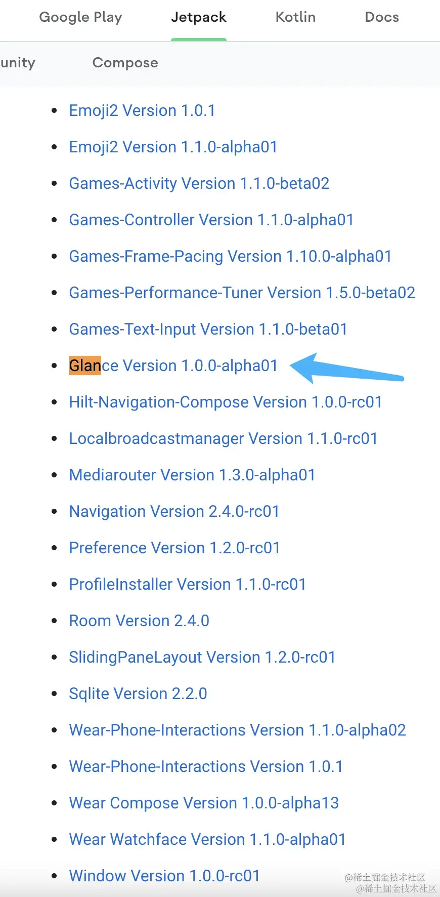 稳定的 Glance 来了，安卓小部件有救了！_android glance-CSDN博客