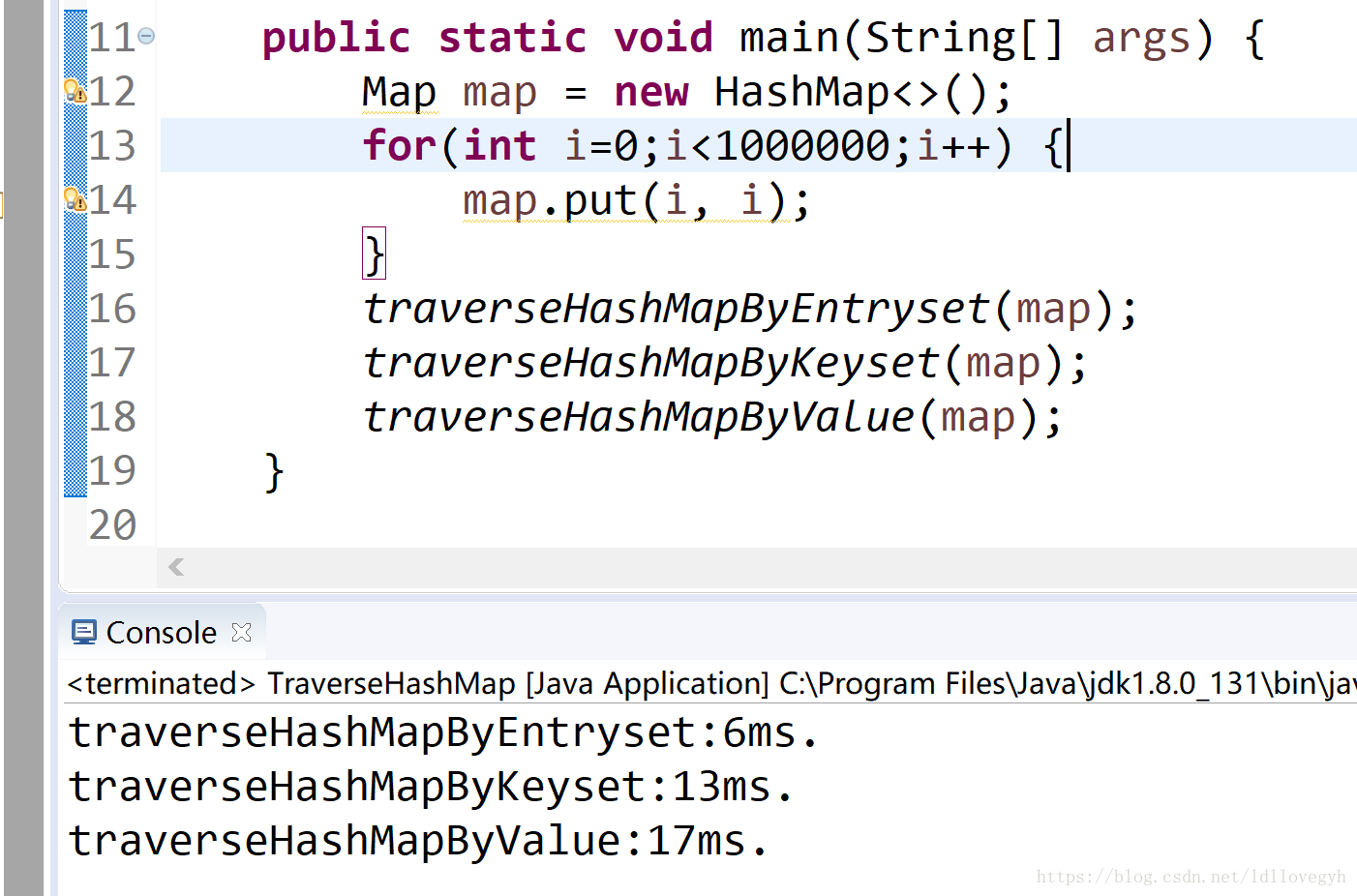 Java常用数据结构基础知识总结二java中for User User Userlist Csdn博客