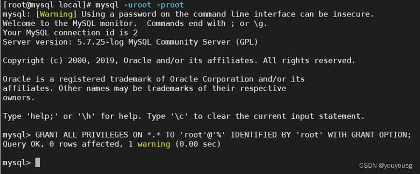 达梦数据库ODBC配置及达梦与mysql创建DBLINK测试-CSDN博客