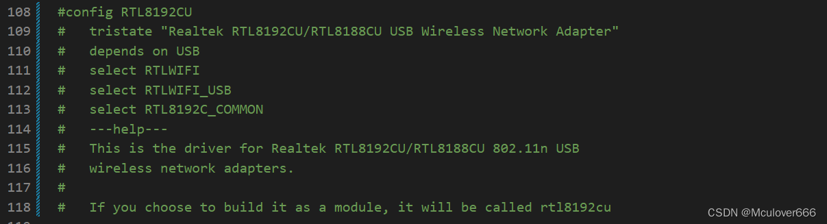 i.MX6ULL驱动开发 | 29 - 使用USB WIFI网卡（RTL8188EU）_i.MX6ULL开发笔记-CSDN专栏