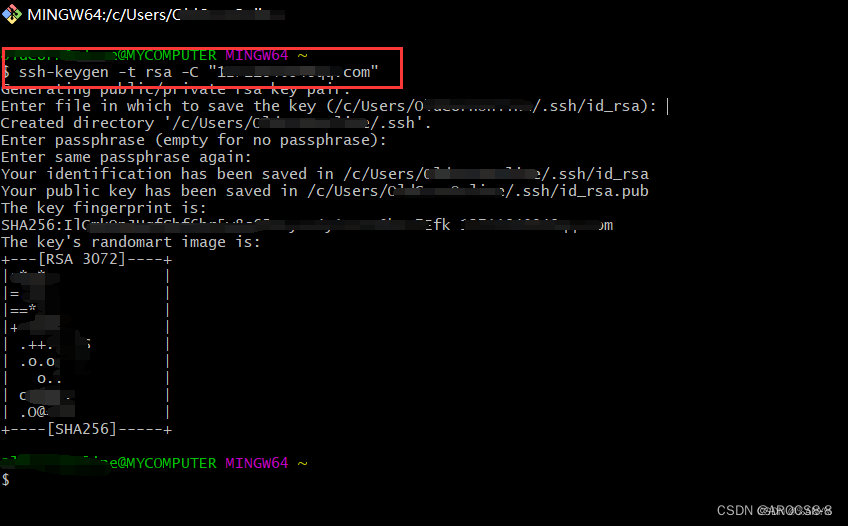 gitee和sourcetree搭配使用_sourcetree gitee-CSDN博客