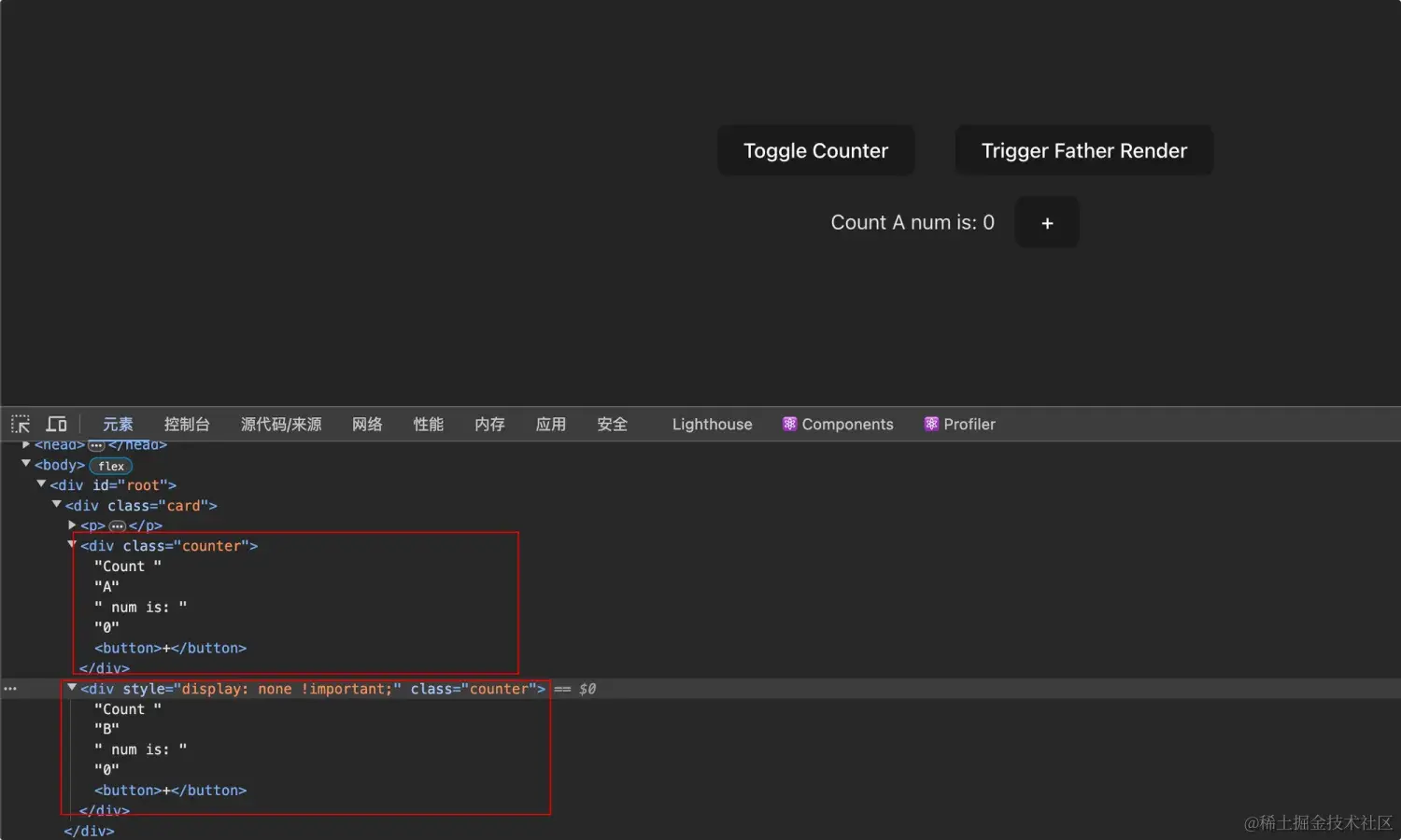 React 的 KeepAlive 探索_react keep-alive-CSDN博客