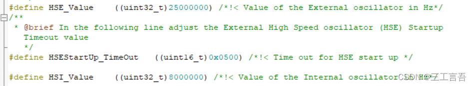 STM32F10x烧写代码出现invalid rom table_stm32 invalid rom table-CSDN博客