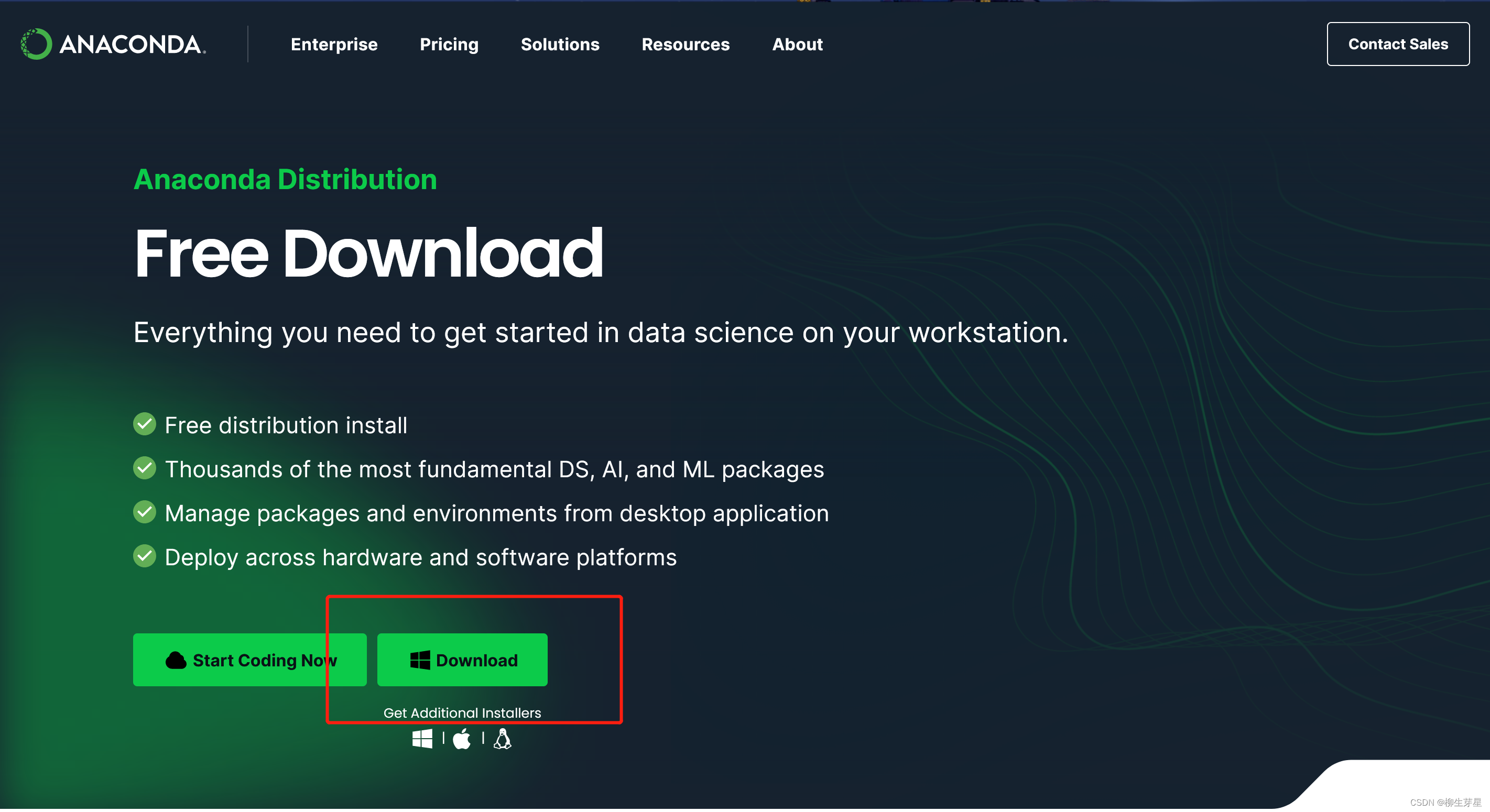 --AutoLeaders--2023全栈组系列教程 第1章 Python环境的安装与配置_clear the package cache upon completion-CSDN博客