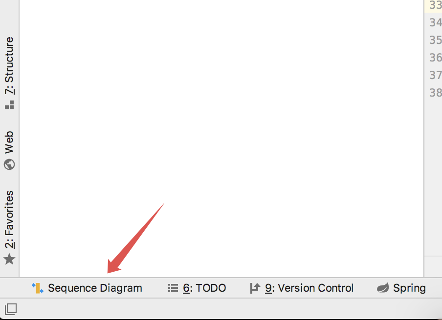idea代码相互调用分析插件 SequenceDiagram_jdea函数调用关系图怎么画-CSDN博客