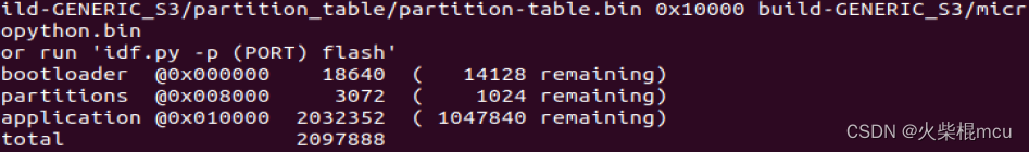 lv_micropython for ESP32/S2/S3/C3_lvgl micropython esp32 s3-CSDN博客