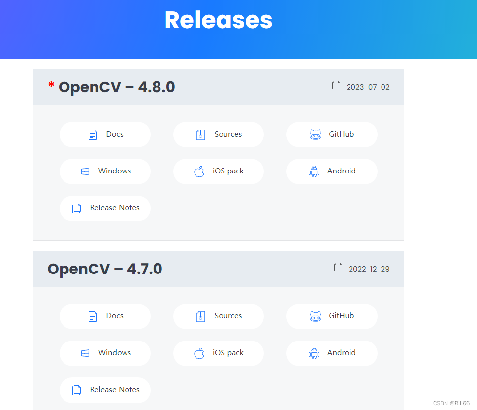 VS2022 配置 OpenCV并开始第一个程序_vs2022 openmvg-CSDN博客