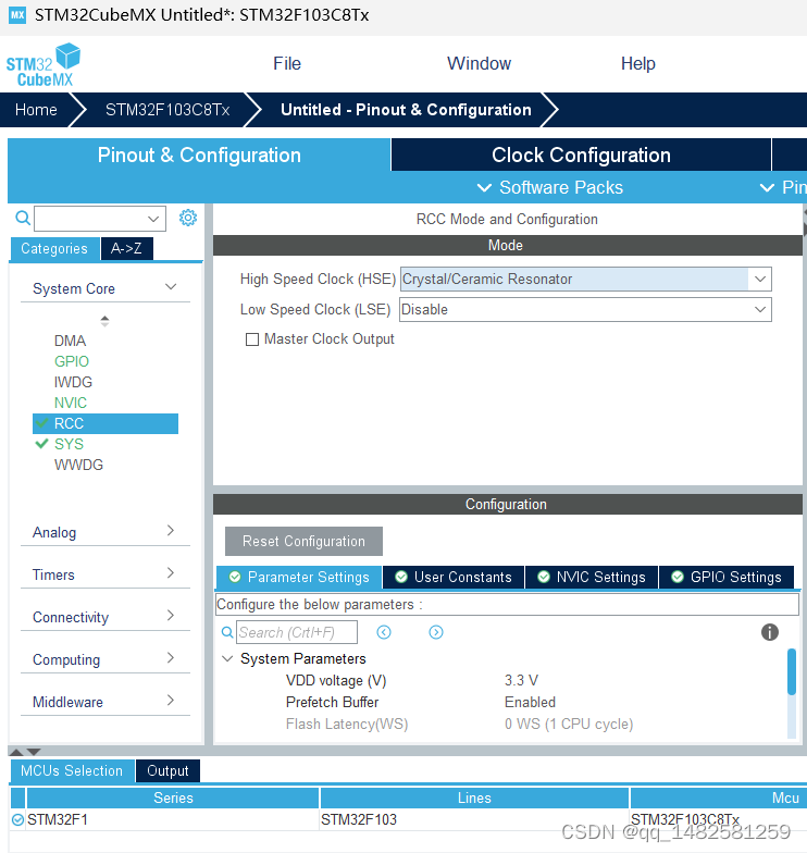 掌握PWM与RTOS：嵌入式开发中的脉宽调制与多任务控制实战-CSDN博客