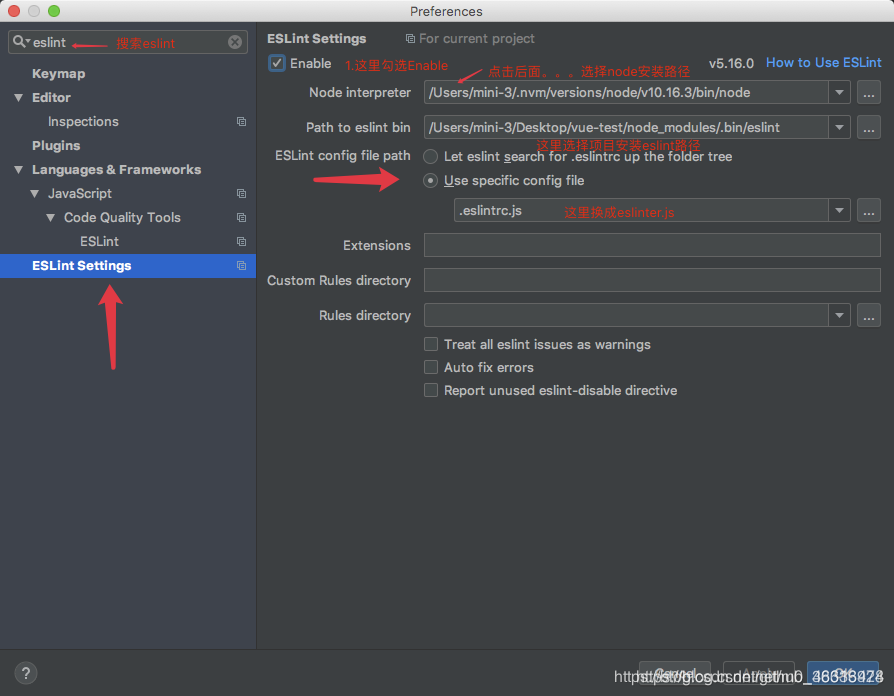 errors potentially fixable with the `--fix` option报错_potentially fixable with the `--fix` option ...