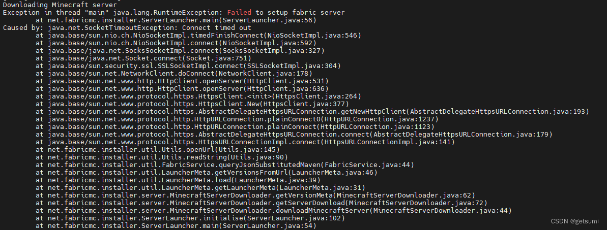 华为云搭建我的世界服务器_华为云mc服务器-CSDN博客