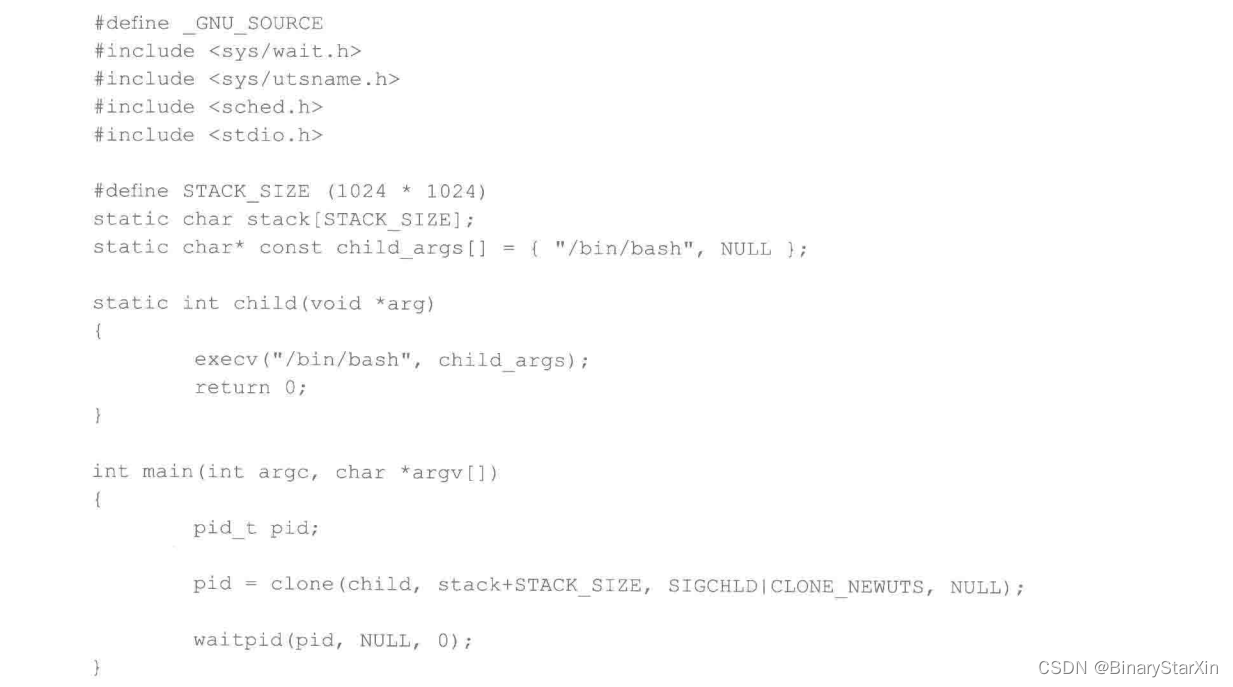 Docker进阶与实战-关于容器技术（3）-CSDN博客