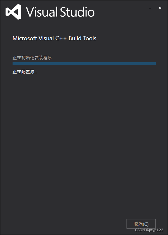 安装surprise库 ERROR: Command errored out with exit status 1：_surprise安装不上-CSDN博客