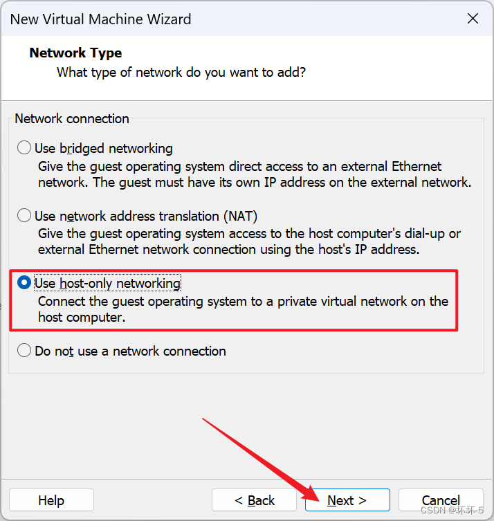 使用VMware或VirtualBox安装eNSP Pro并使用CRT连接设备_ensp pro crt-CSDN博客