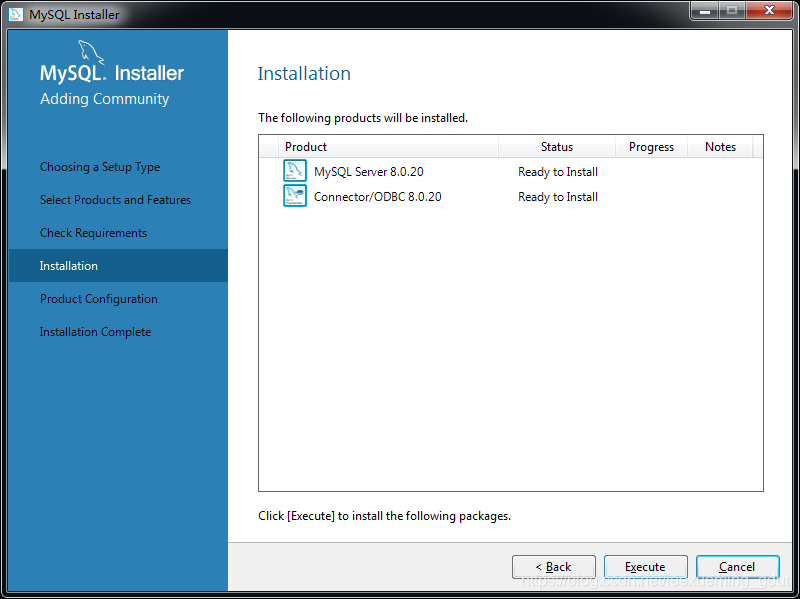 LABVIEW通过Database Connectivity Toolkit工具访问MySQL数据库的方法（从安装MySQL数据库到Labview程序示例）-CSDN博客