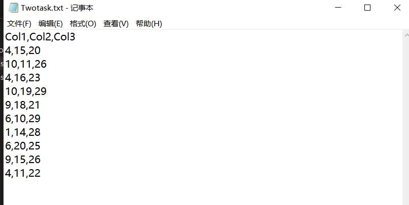 python创建函数实现对txt，xlsx文件的操作_设计一个函数,在桌面上创建5个txt文件,并与以数字命名-CSDN博客