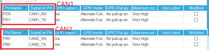 【RoboMaster】从零开始控制RM电机（3）- 建立与电调的通信_大疆robomaster开源代码-CSDN博客