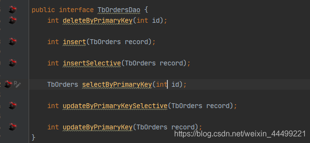 IDEA 插件Free Mybatis plugin 自动生成PO类、Mapper与Xml并实现相互跳转与提示_free mybatis plugin 只生成 po-CSDN博客