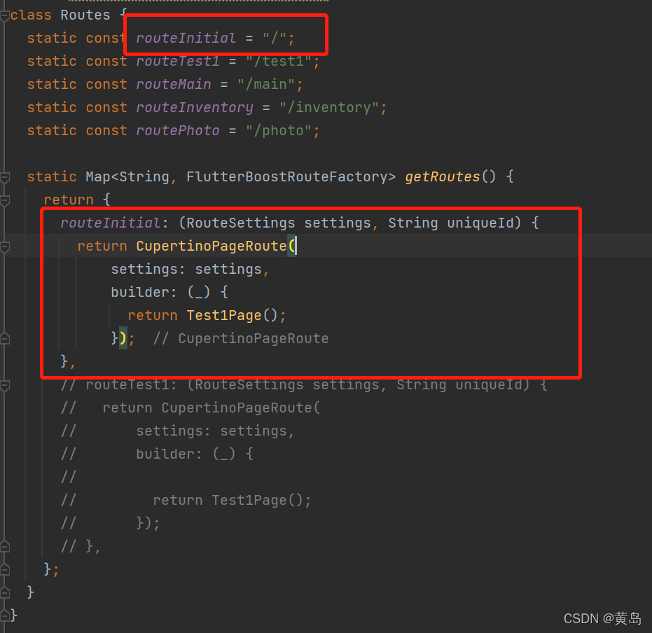 flutter_boost container ==null 报错_flutterboostplugin might *not* set delegate!-CSDN博客