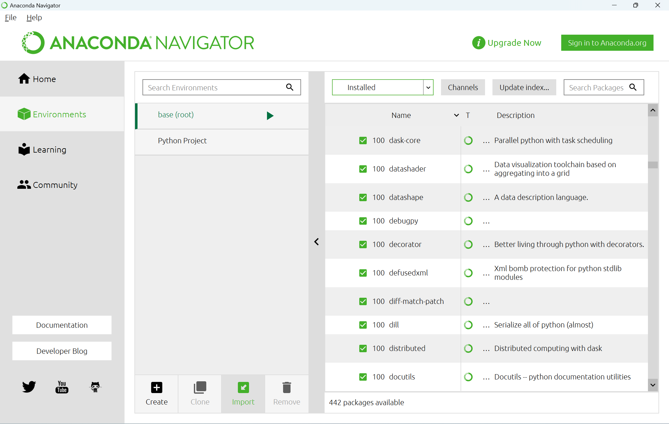 DeepLabCut（CPU）学习过程及纠错_condaenvexception: pip failed 安装deeplabcut-CSDN博客