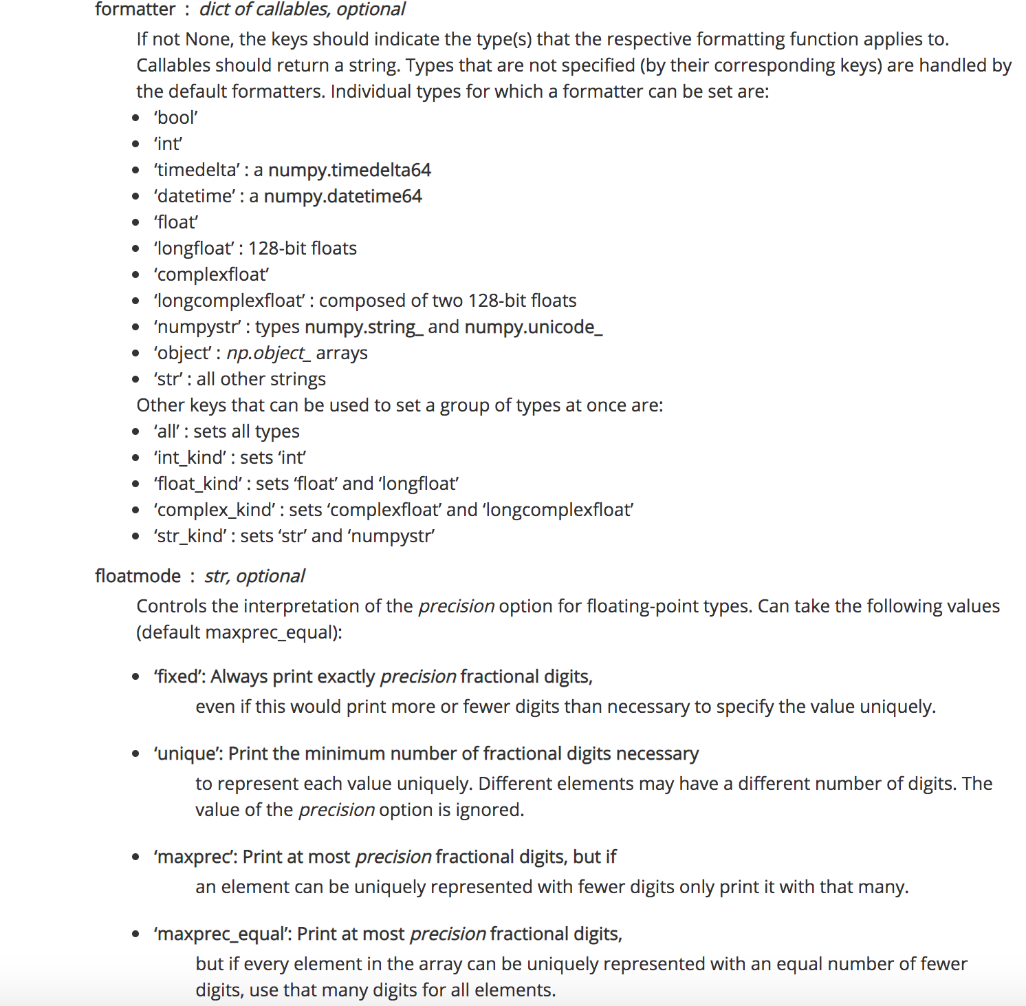 【Task06】Numpy学习打卡_np.savez-CSDN博客