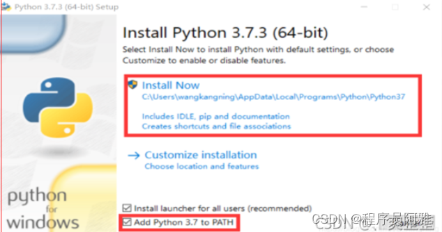 Python+selenium自动化测试环境搭建（详细）_python selenium自动化环境搭建-CSDN博客