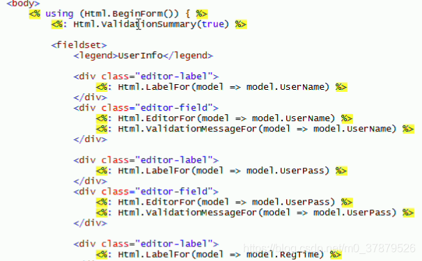 asp.net MVC validate-CSDN博客