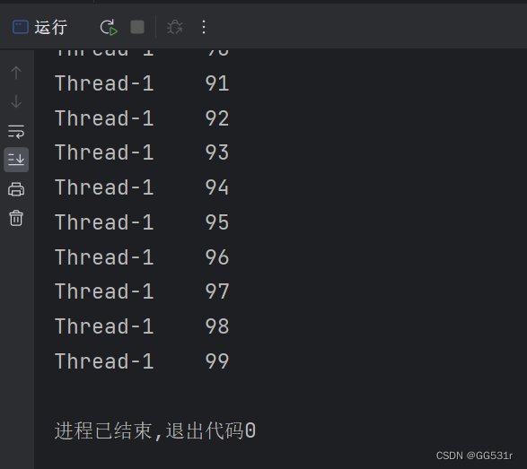 多线程与网络编程基础：Java实现与TCP通信-CSDN博客