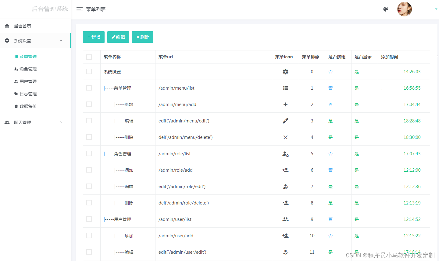 基于java的实时聊天系统设计与实现 毕业论文任务书开题报告课程素材视频讲解演示视频运行说明项目源码及数据库文件java实时聊天实现 Csdn博客