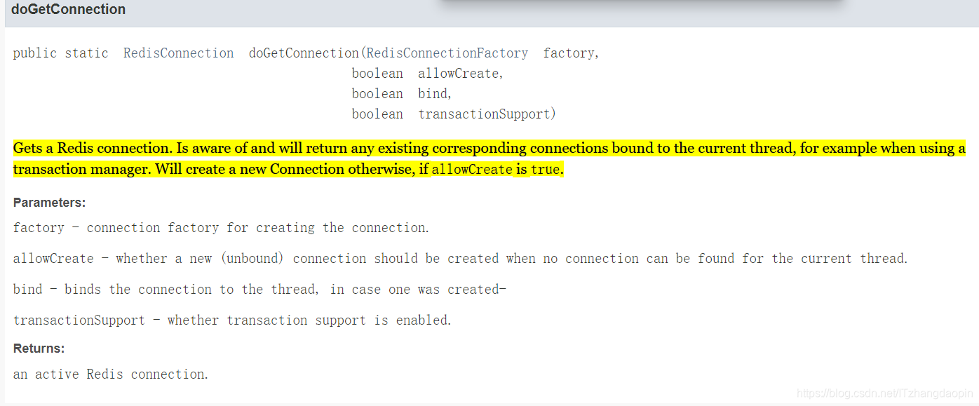 Redis - Redis频繁打开关闭连接(RedisConnectionUtils)，有性能问题？？？_closing redis connection-CSDN博客