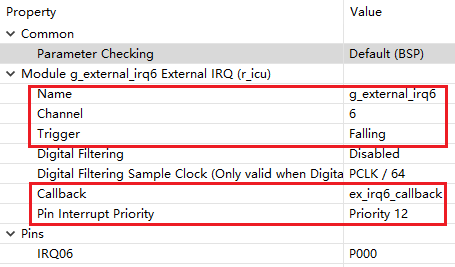 第12章_瑞萨MCU零基础入门系列教程之外部中断实验_瑞萨section-CSDN博客