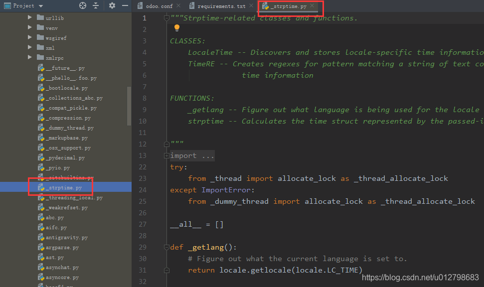 Win7、以及低版本服务器下源码安装Odoo出现“ValueError:embedded null byte”的处理_valueerror: embedded null byte-CSDN博客