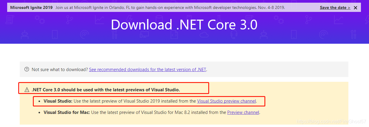 关于vs2019无法创建netcore版本的wpf的问题_vs2019 创建wpf core app 报错-CSDN博客