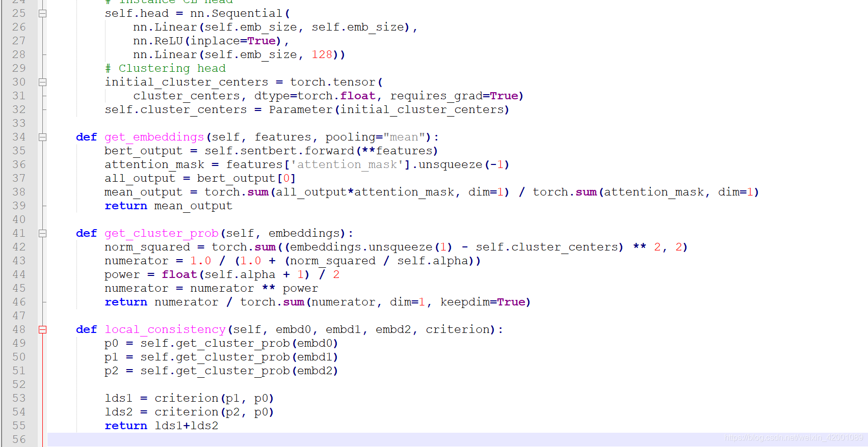 对比学习火了_一文读懂sccl-CSDN博客