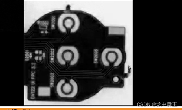 Halcon Wpf 开发学习笔记1：hello World小程序halcon Helloworld Csdn博客