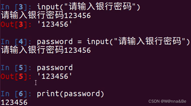 Python文件命名、注释、运算符、变量python文件命名规则 Csdn博客