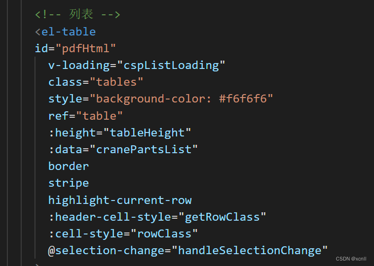 前端导出HTML为PDF：HTML2Canvas与jspdf实现-CSDN博客