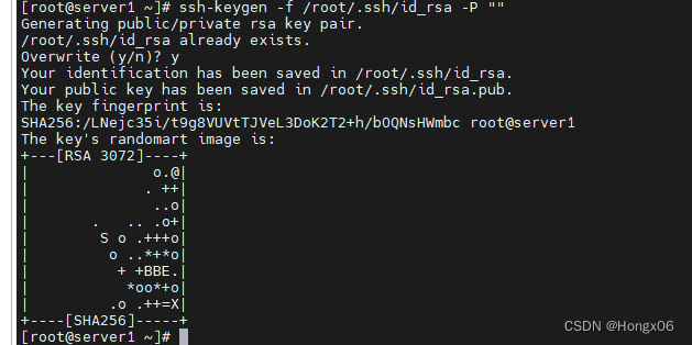 Linux系统中的ssh远程登陆服务（230910）_linux中ssh远程登入指定用户名和端口号-CSDN博客