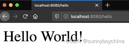 用Springboot(java程序)访问Salesforce RestAPI_salesforce java开发例子-CSDN博客
